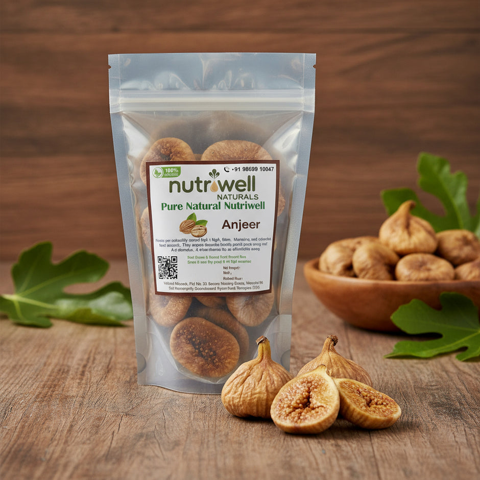 Products – Nutriwell Naturals