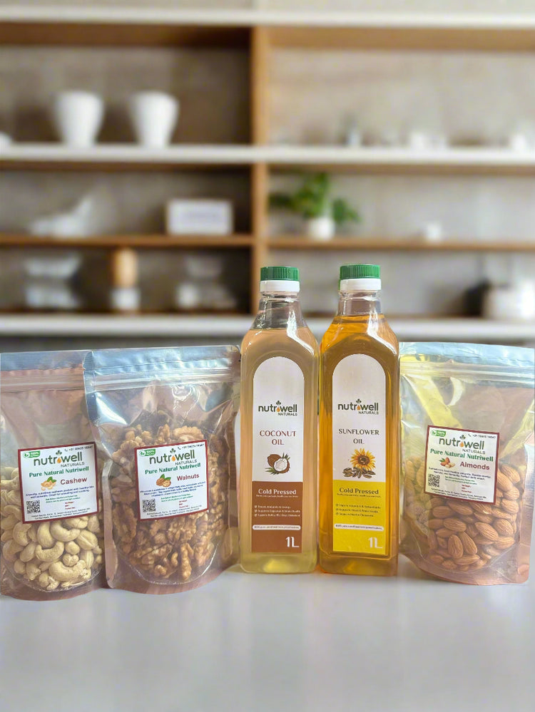 Nutriwell Naturals