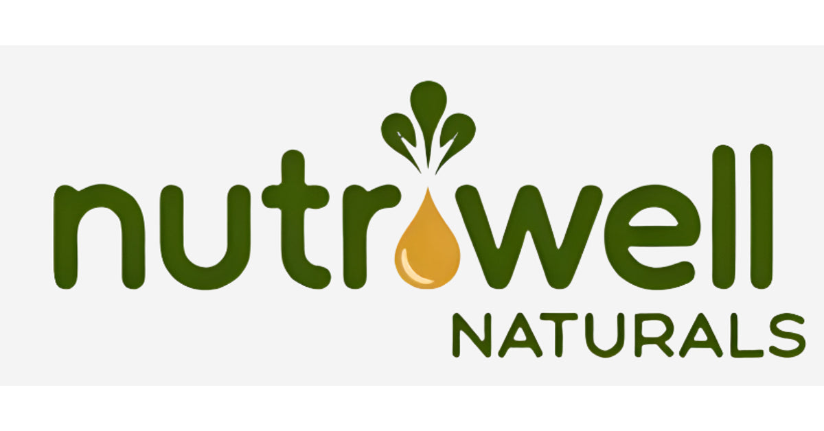 Nutriwell Naturals